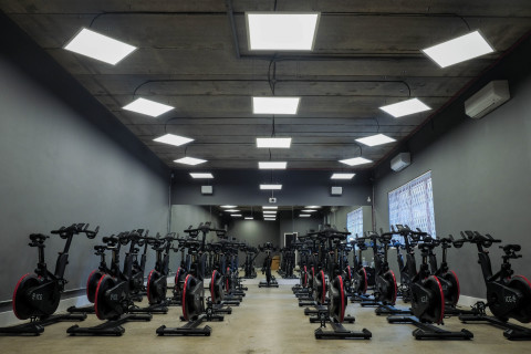 Spin Studio in South London for Fitness Classes, London | Event | Peerspace