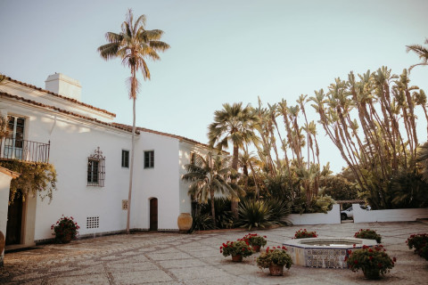 Casa Cabarello, Santa Barbara, CA | Off-Site | Peerspace
