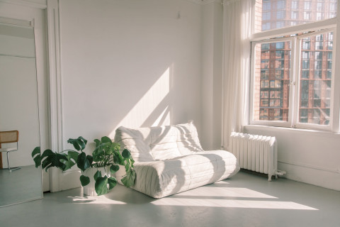 Studio 715 Vancouver | Bright Gastown Studio, Vancouver | Production ...