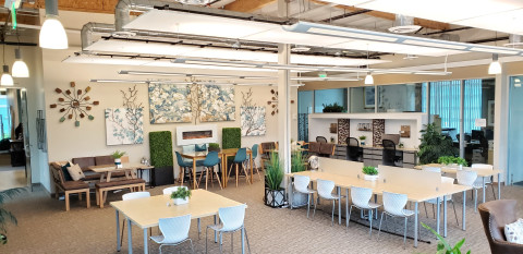 Beautiful Spa-Inspired Event Space, Irvine, CA | Event | Peerspace