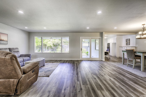 Rincon Valley Oasis, Santa Rosa, CA | Event | Peerspace