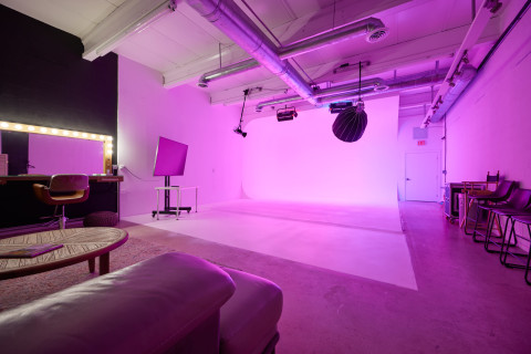 Innova Studios Miami, Miami, FL | Event | Peerspace