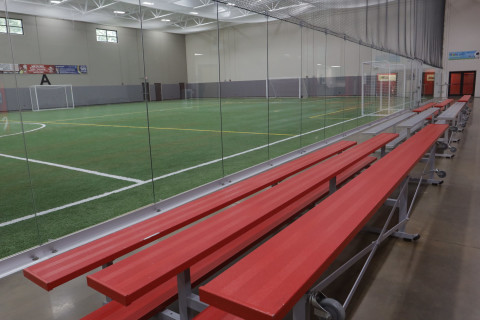 Marlton Field House | Indoor Sports Facility - Turf, MARLTON, NJ ...