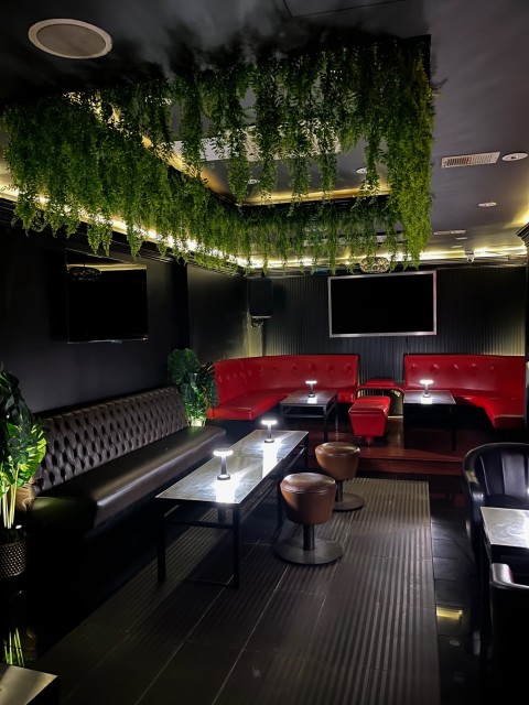 Apple Lounge | Nightlife Lounge & Event Space on U Street, Washington ...