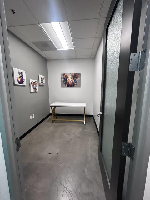 Culture Collective | Modern Quite Office Space, SAN BERNARDINO, CA ...