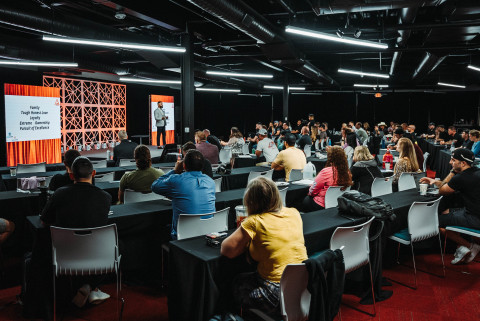 Professional Event Space, Plano, TX | Off-Site | Peerspace