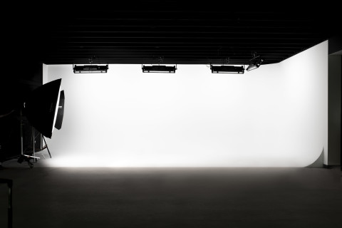 White Cyc Stage, Fort Worth, TX | Production | Peerspace