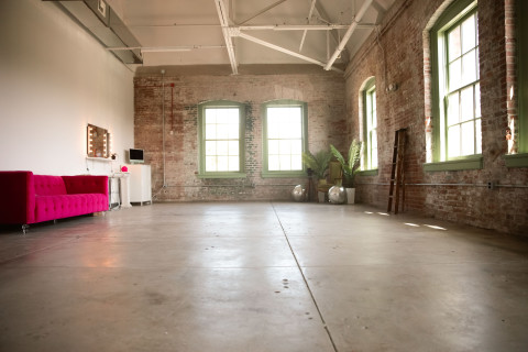 Opticon Studio | Fully Equipped NYC-style Loft Photo Studio in Downtown ...