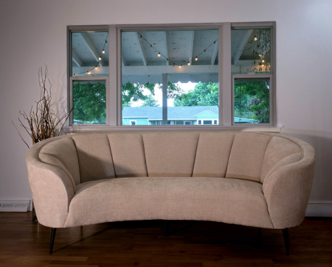 Lūmen Studios by Scott Norby | Coastal-Inspired Studio with Multiple ...