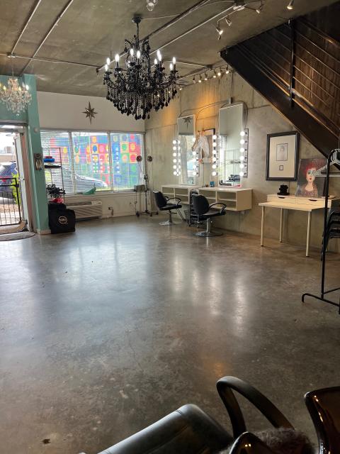 Luxurious Industrial Photo/Video Studio in West Midtown, Atlanta, GA ...