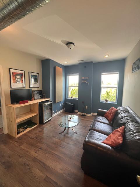 Innovative Recording Studio | Creative Space, Norfolk, VA | Production ...