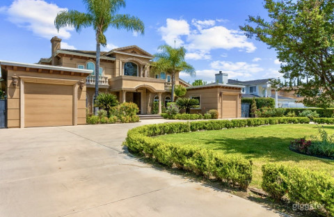 The Arcadia House | 7000 SqFt Mansion in the heart of Arcadia, Arcadia ...