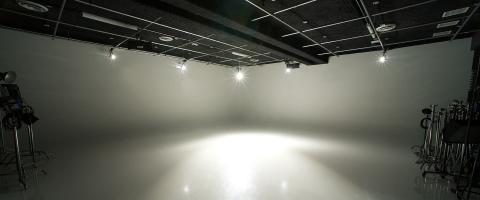 Plum Media | White Cyc Studio, Milwaukee, WI | Production | Peerspace