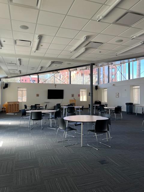 Bright, Customizable Classroom Style Meeting Space, Mesa, AZ ...