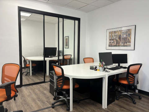Gather SD | Redefining Workspace Affordability, Chula Vista, CA ...