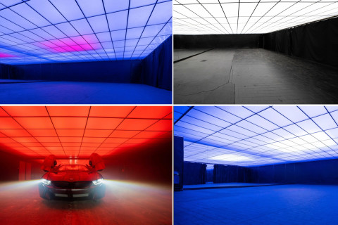 FD Photo Studio Metro (Brooklyn) | Infinity Photo & video studio for ...