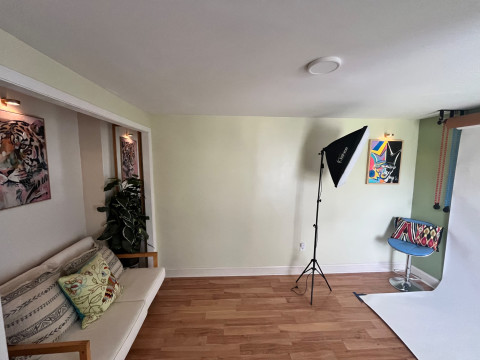 ORIIEN Productions Studio | Urban Studio, Louisville, KY | Production ...