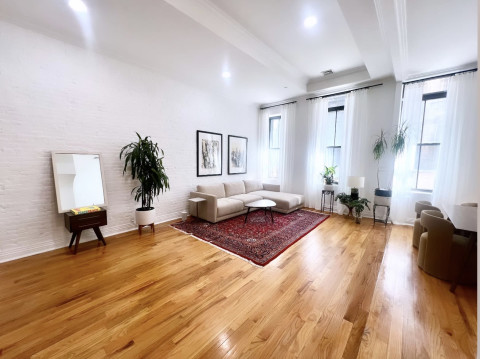 Quintessential Tribeca Loft, New York, NY | Event | Peerspace