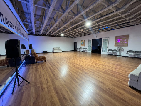 Large Dance Studio for classes or rehearsals, Doraville, GA | Event ...