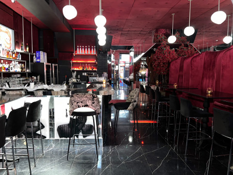 Upscale & Modern Resto-Bar in Toronto, Toronto | Event | Peerspace