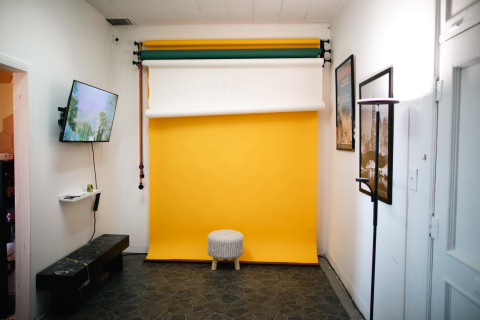 Nostalgic Hollywood Recording & Photo Studio, Los Angeles, CA ...