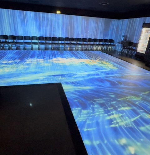 Immersive Beach | Immersive Beach, Satellite Beach, FL | Off-Site ...