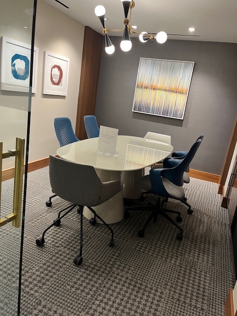 The Collaboration Corner, Arlington, VA | Off-Site | Peerspace