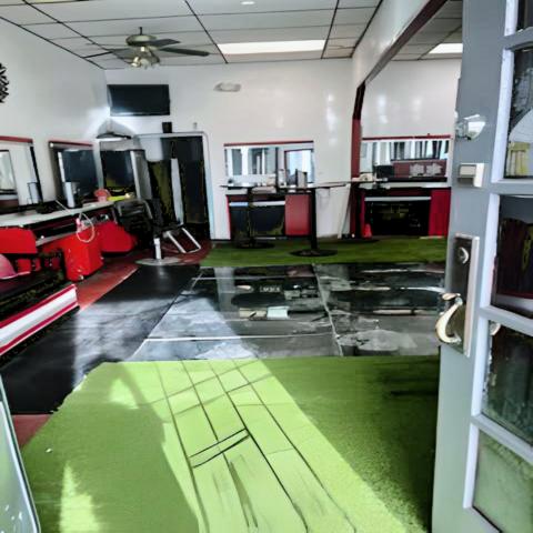 Wreck Room Oakland | The Wreck Room, Oakland, CA | Event | Peerspace