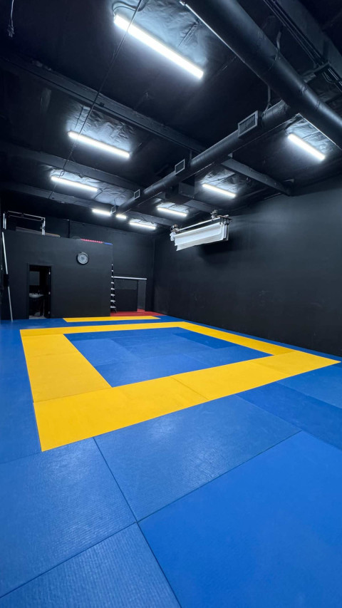 Glasscore Judo EC | Tatami Gym, Glendale, CA | Event | Peerspace