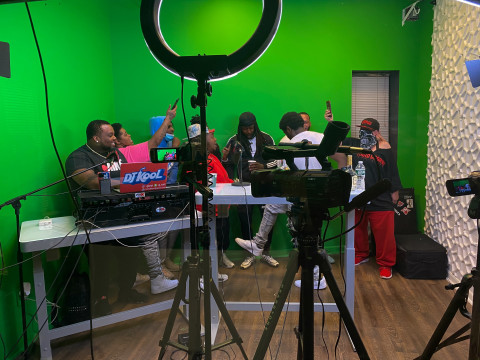 SMH PODCAST ROOM, Bay Shore, NY | Event | Peerspace