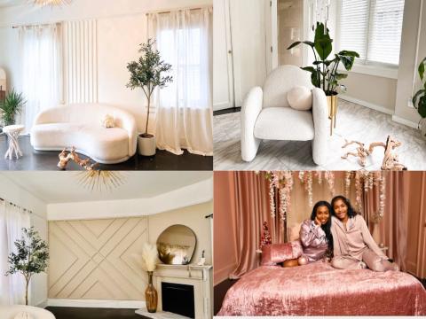 We're Back! Gorgeous Multi Set Studio!, Atlanta, GA | Production ...