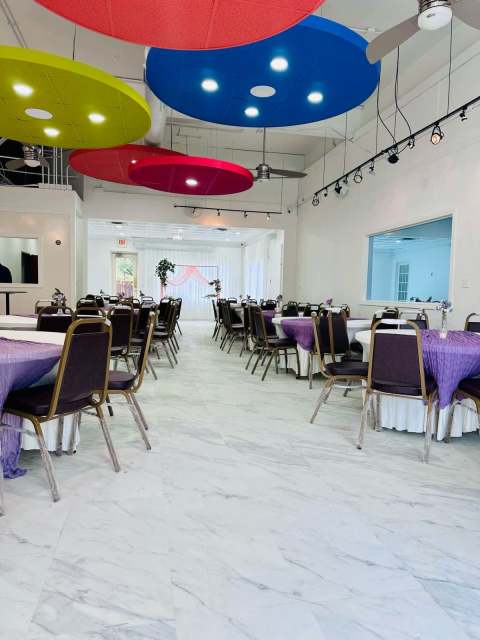 Event Nest, Carmel, IN | Off-Site | Peerspace