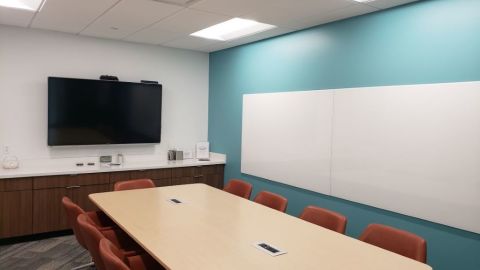 Conference Space for 10 at Purdue University, West Lafayette, IN ...
