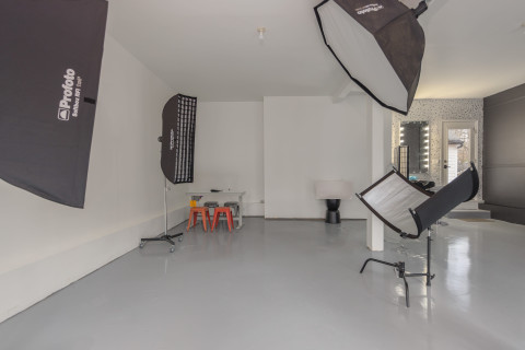 Indoor/Outdoor Creative Space with Natural Light, Airmont, NY ...
