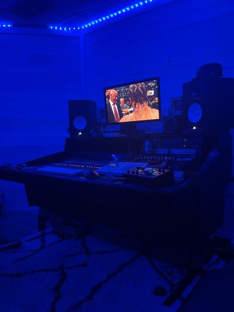 Intimate Recording Studio Space, Doraville, GA | Production | Peerspace