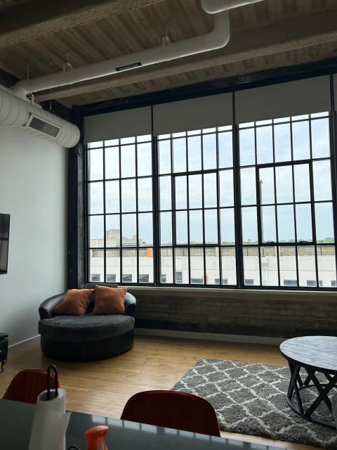 Luxury loft downtown, Detroit, MI | Production | Peerspace
