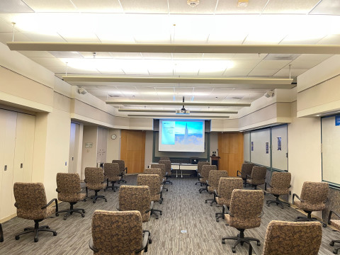 AMA's Executive Conference Center | Rooms 213/214 - COMBINED ...