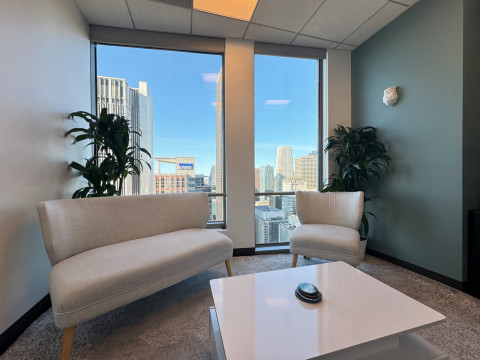 DTLA Private Studio with Crazy Views, Los Angeles, CA | Production ...