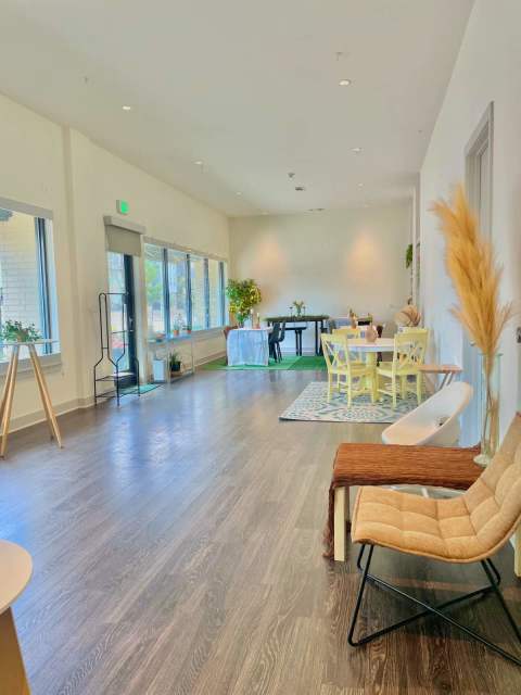 Convenient and Accessible Multi-Purpose Studio, Denver, CO | Event ...