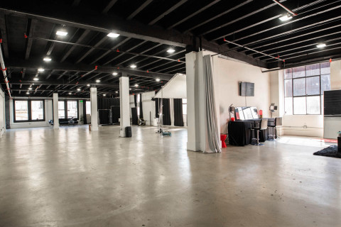 Large DTLA Studio Space | Photo, Video, Events | 15ft Ceiling |, Los ...
