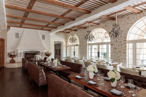 Serene Restaurant Event Space, Los Angeles, CA | Production | Peerspace