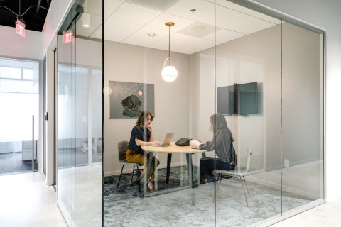 Onyx Conference Room, Midlothian, VA | Off-Site | Peerspace