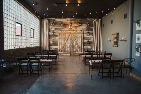 Elegant Farmhouse Rustic Downtown Kansas City Event Space, Kansas City ...