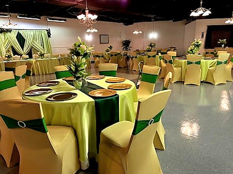 Center of the New City of Mableton, Mableton, GA | Event | Peerspace