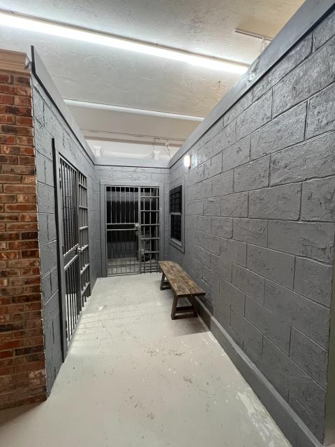 Jail Cells, Patchogue, NY | Production | Peerspace