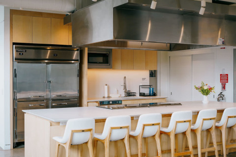 The Spark Building: Second Floor | Light Filled Space in the Heart of ...