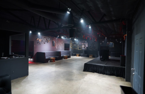 All-In-One Event Space + Photography Studio, Los Angeles, CA | Off-Site ...