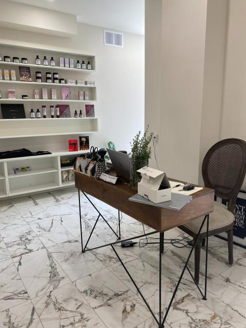 Humankind Beauty Boutique | Studio loft, Lincoln | Production | Peerspace