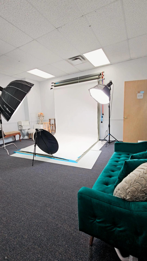 Pixel perfect studio, perth amboy, NJ | Production | Peerspace