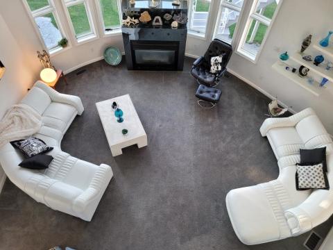 Stunning Modern House in Scranton, PA., Scranton, PA | Production ...